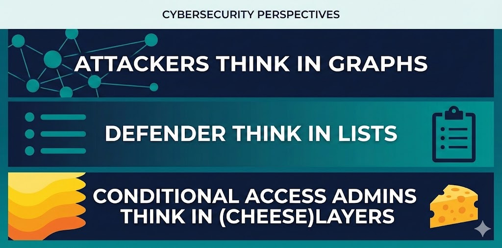 Conditional Access bypasses - Cloudbrothers