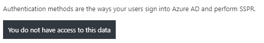 Journey To Passwordless Temporary Access Pass Cloudbrothers