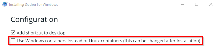 Linux Sql Server 2017 Auf Docker Mit Der Stack Overflow Demo Datenbank Cloudbrothers